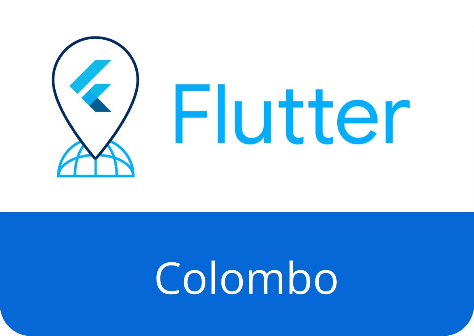 Flutter Colombo